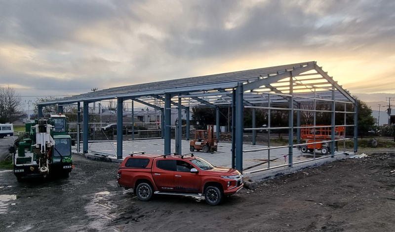 Cory's Electrical - General & Structural Engineering